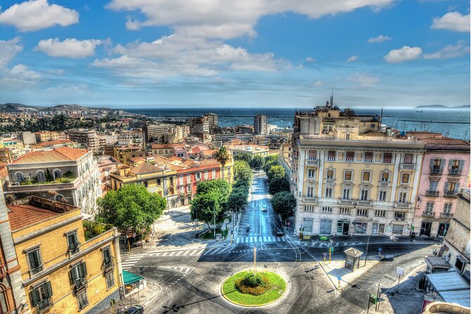 Cagliari Scavenger Hunt and Highlights Self-Guided Tour - Discover Cagliari Like a Local with the Self-Guided Scavenger Hunt