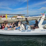 Cagliari: Sella del Diavolo Boat Tour with Drinks and Snacks - The Authentic Charm of Sella del Diavolo