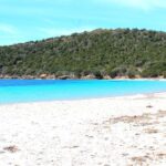 Cagliari Shore Excursion: Amazing Hidden Beaches Jeep Tour - The Scenic Drive and Guided Experience