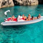 Cagliari Shore Excursion: Hidden Beaches Private Boat Tour - What’s Included and What to Bring