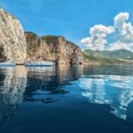 Cagliari Shore Excursion: Sulcis Boat Experience - Detailed Breakdown of the Itinerary