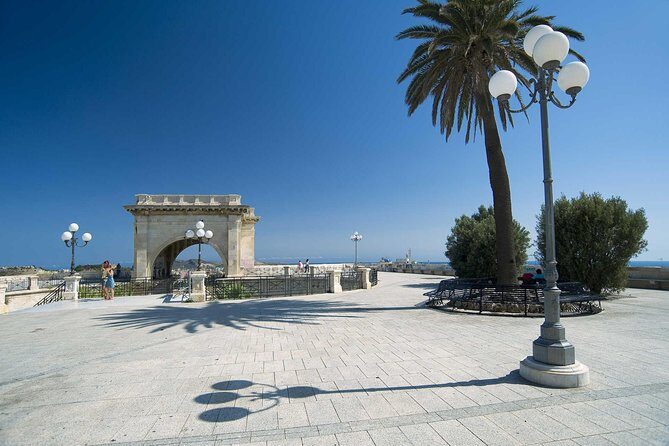 Cagliari Sightseeing Half-day Private Tour - Final Thoughts