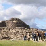 Cagliari: Su Nuraxi Barumini Unesco & Giara Horses 4h Tour - A Closer Look at the Tour Experience