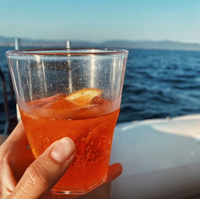 Cagliari: Sunset Boat Tour with Aperitif and Prosecco - The Experience: What Makes It Stand Out?