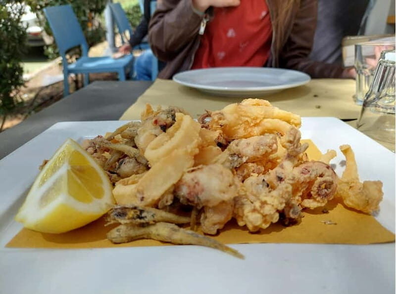 Cagliari: Taste Sardinia with a Full Meal Food Tour - The Value of This Food Tour