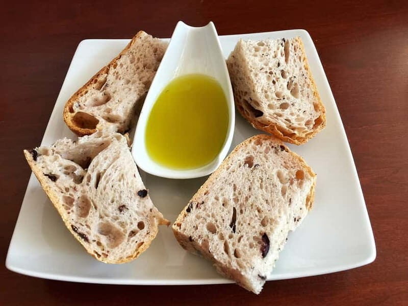 Cagliari: tasting of fine extra virgin olive oil - What’s Included and How It Works