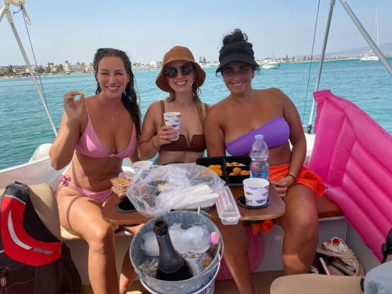 Cagliari: tour 4 soste snorkeling aperitivo - The Practical Side: Logistics, Price, and Value