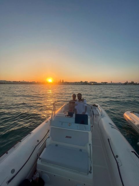Cagliari: tour Sunset snorkeling con aperitivo e Delfini - What Makes This Tour Stand Out?
