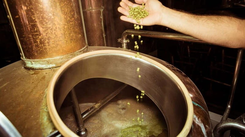 Cagliari: visit a craft brewery - Dive into the Heart of Sardinian Brewing