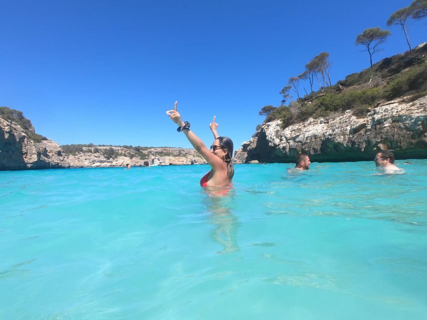 Cala des Moro/S'Almunia: Snorkel and SUP Tour - Why This Tour Offers Good Value