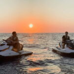 Cala d'Or | Jet Ski Sunset Tour 1h15 along southeast coast. - The Ride: What You Can Expect