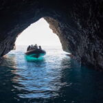 CALA GONONE: Exclusive dinghy with skipper - The Practicalities