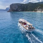 Cala Gonone: Grotta Bue Marino & Cala Luna Beach Boat Tour - Exploring the Grotta del Bue Marino