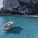 Cala Gonone: Guided Boat Tour to Cala Luna Beach - The Experience: What Makes It Stand Out
