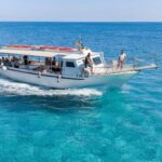 Cala Gonone: Gulf of Orosei Cruise with Food and Swimming - The Itinerary in Detail: What You Can Expect