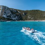 Cala Gonone: Gulf of Orosei Dinghy Cruise with Swim Stops - What to Expect During the Day
