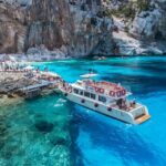 Cala Gonone:Cruise in the Gulf of Orosei with Cala Goloritzé - What’s Included and What’s Not