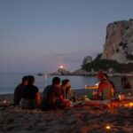 Cala Luna by Night - The Itinerary: What Makes Each Stop Special?