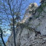 Cala Mariolu: Jeep and Boat transfers for self guided hike - The Itinerary in Detail