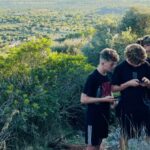 Cala Millor: "Cavemen", cave on a mountain,fun game and hike - The Experience in Detail: What You Can Expect