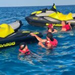 Cala Millor: Jetski Tour of Sea Lion Cave or Caves of Artà - The Itinerary and Different Routes Offered