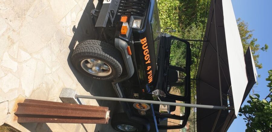 Cala Millor/Sa Coma: Guided Buggy Tour - What’s Included and What’s Not