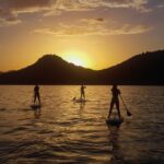 Cala Rajada: Stand Up Paddle Sunset Tour - The Value of This Experience