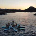 Cala Ratjada: Private SUP Sunset Experience with Drinks - What to Expect from the Cala Ratjada SUP Sunset Tour