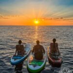 Cala Ratjada: Stand Up Paddle Sunrise Tour - The Itinerary: Step by Step