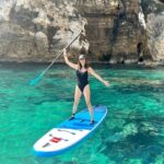 Cala Tango: Marine Reserve Cave & Snorkel Paddle Board Tour - The Experience from a Traveler’s Perspective