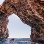Cala Varques: Guided Sea Caves Kayak & Snorkeling Expedition - An Engaging Introduction to the Experience
