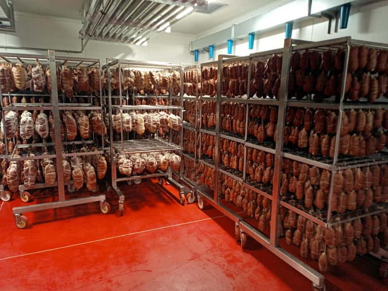 Calabria: Nduja and Onion Tasting Tour Experience - Value and Practical Aspects