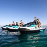Calanova: Doble Jet Ski excursion with guide - FAQ