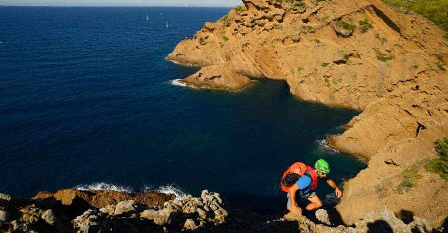 Calanques Cassis: Climbing Day Tour - Who Should Consider This Tour?