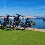 Calasetta: E-bike rental on the island of Sant'Antioco - The Practicalities: What You Need to Know