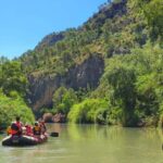 Calasparra: Almadenes Canyon Rafting Tour & Visit 3 Caves - Value and Practical Considerations