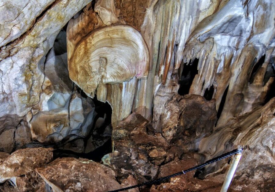 Calasparra: Cueva del Puerto Entry Ticket with Guided Tour - Why This Tour Is Worth Considering