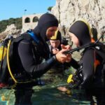 Calella de Palafrugell : Discover Scuba Diving Experience - What to Expect When You Book