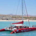 Caleta de Fuste: Catamaran Sailing Experience - Practical Details: What You Need to Know