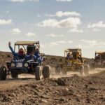 Caleta De Fuste: Guided Buggy Explorer Tour - Group Size, Duration, and Practical Details
