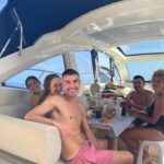 Calheta: Private Charter  Aestus Luxury Boat - FAQ for the Aestus Luxury Boat Tour in Madeira