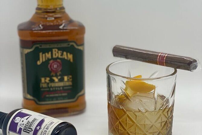 Call Me Old Fashioned - The Experience’s Strengths & Potential Drawbacks