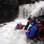 Callander 2-Hour Adrenaline Gorge Walking Experience - The Gorge Itself: A Visual Feast