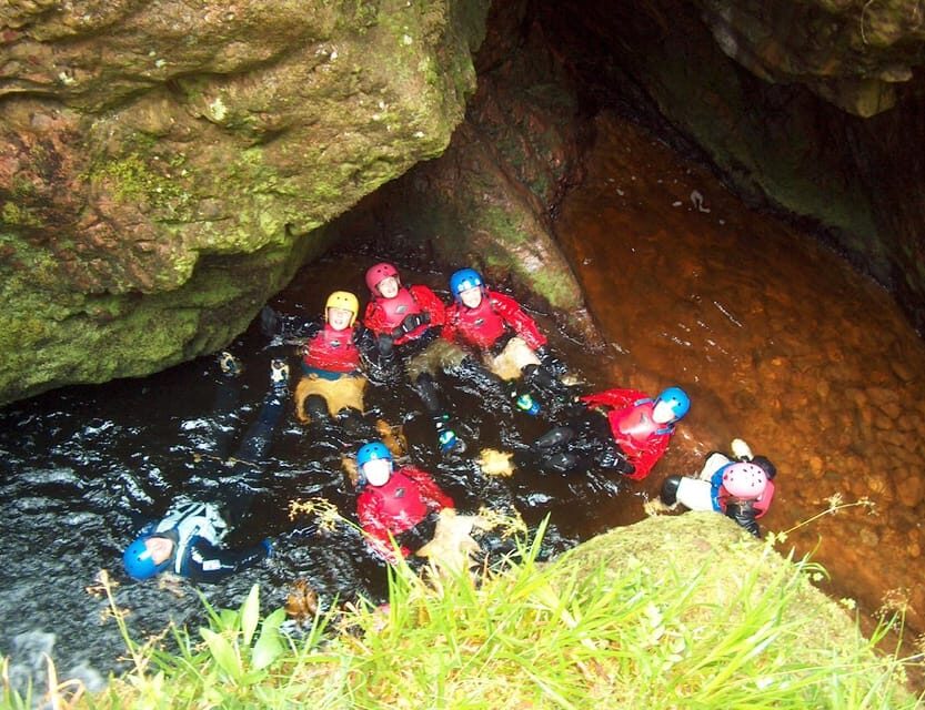 Callander 2-Hour Gorge Walking Discovery Experience - What Does the Tour Involve?