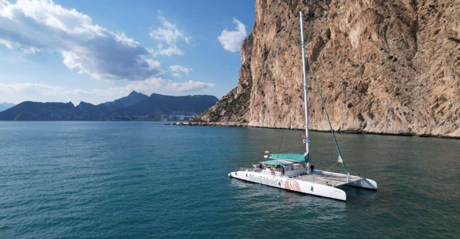 Calpe: Catamaran Tour with Optional Swim Stop - Value and Practical Considerations