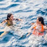 Calpe: Motor catamaran with optional lunch and swimming stop - FAQ