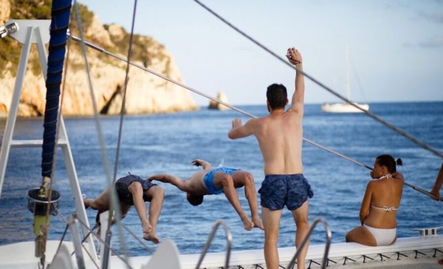 Calpe: Sailing Catamaran with Lunch - Who Will Love This Tour?