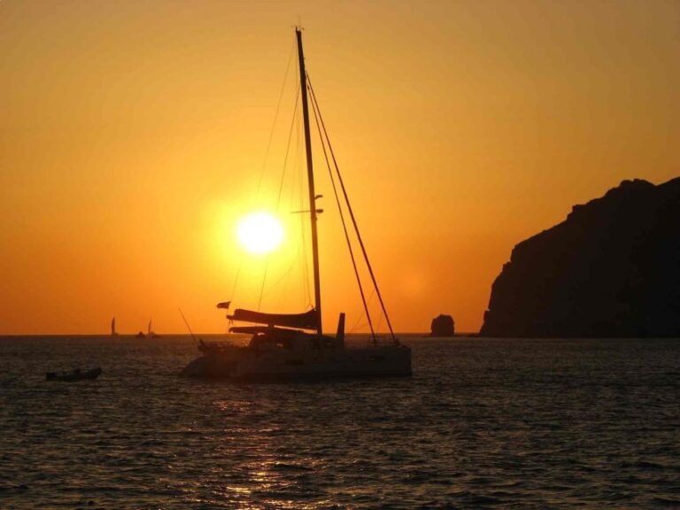 Calpe: Sunset Cruise with Sparkling Wine - Authentic Testimonials and Real Experiences