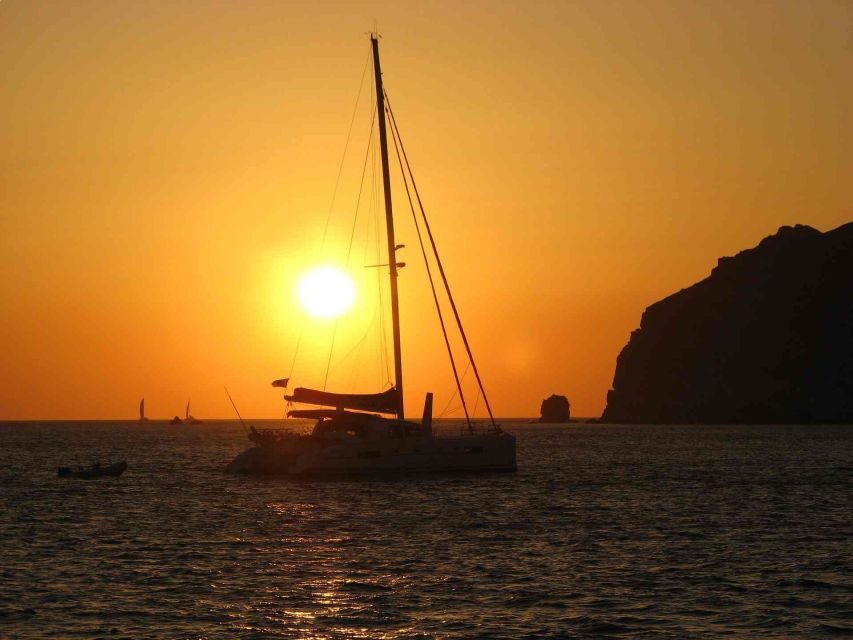 Calpe: Sunset Cruise with Sparkling Wine - Authentic Testimonials and Real Experiences