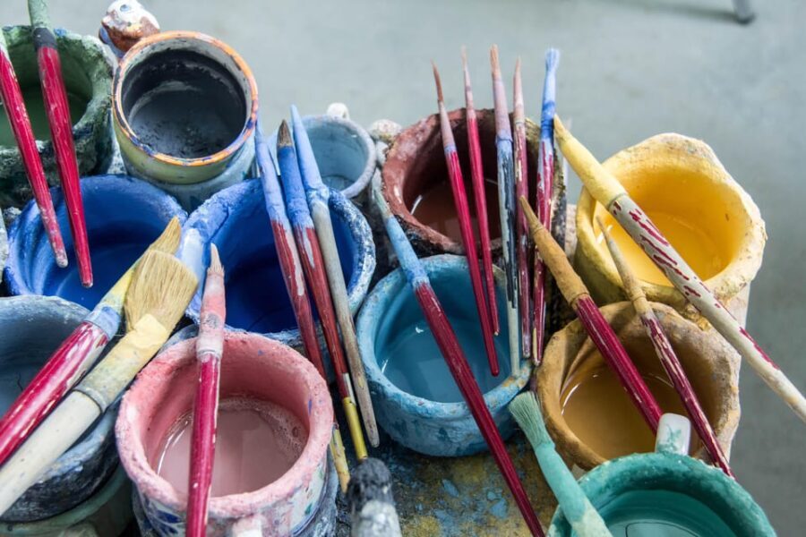 Caltagirone: Half-Day Ceramic Workshop - Value and Practicalities